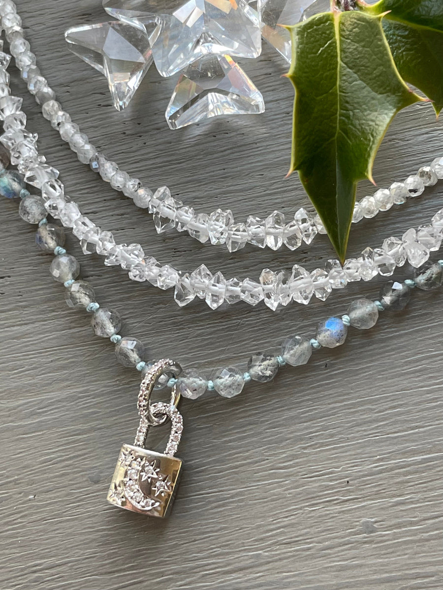 Little Luxe Collection – The Bijou Babe